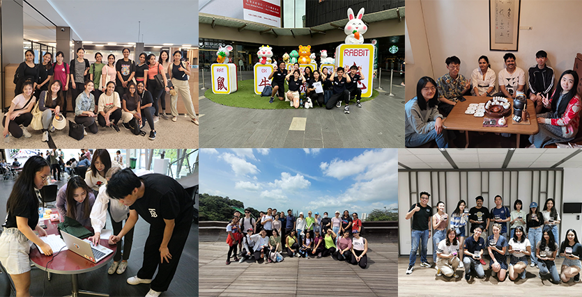 The NUS MSc in Management